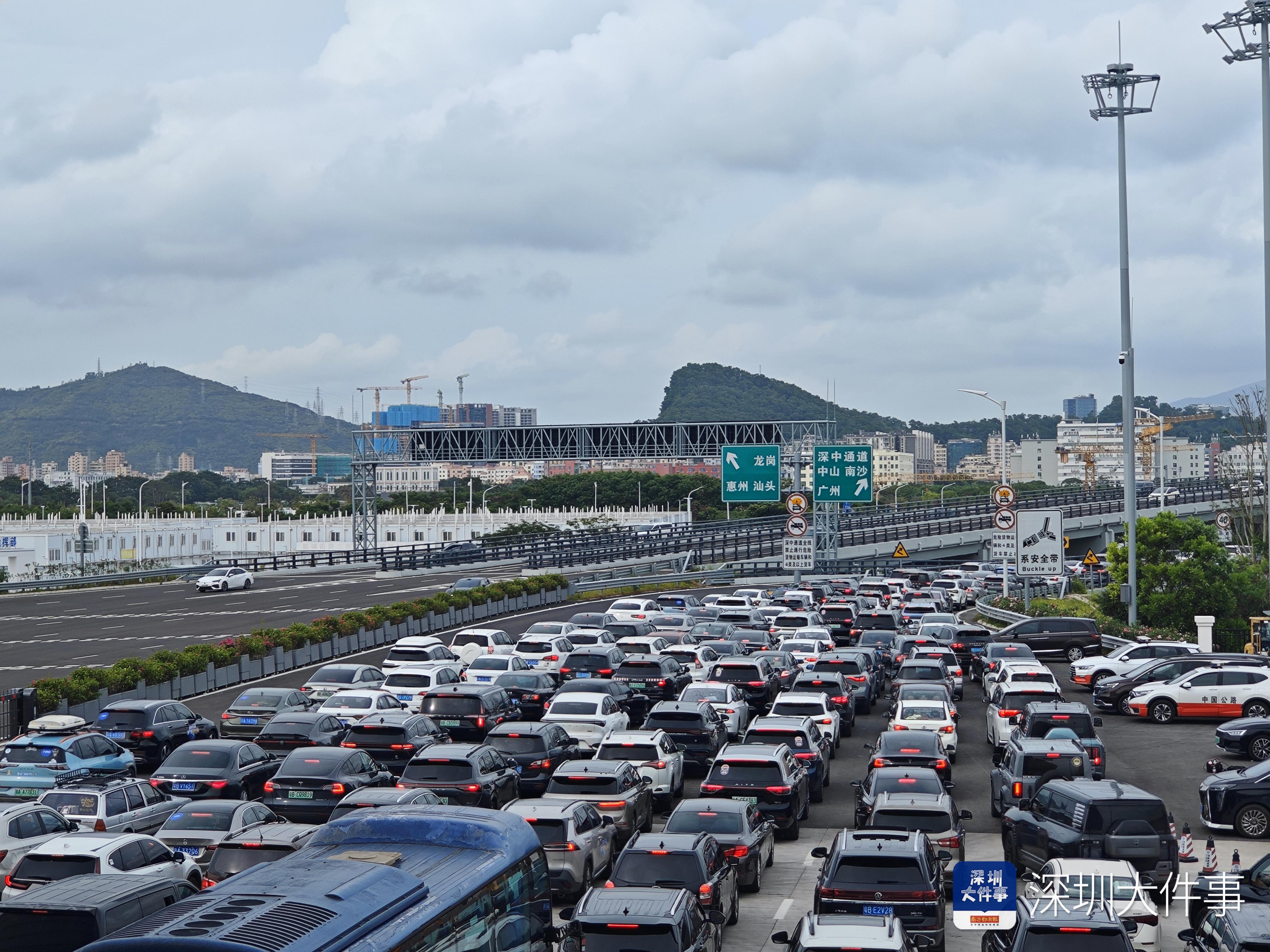 [CHN] China | road infrastructure • 中国高速 | Page 322 | SkyscraperCity Forum