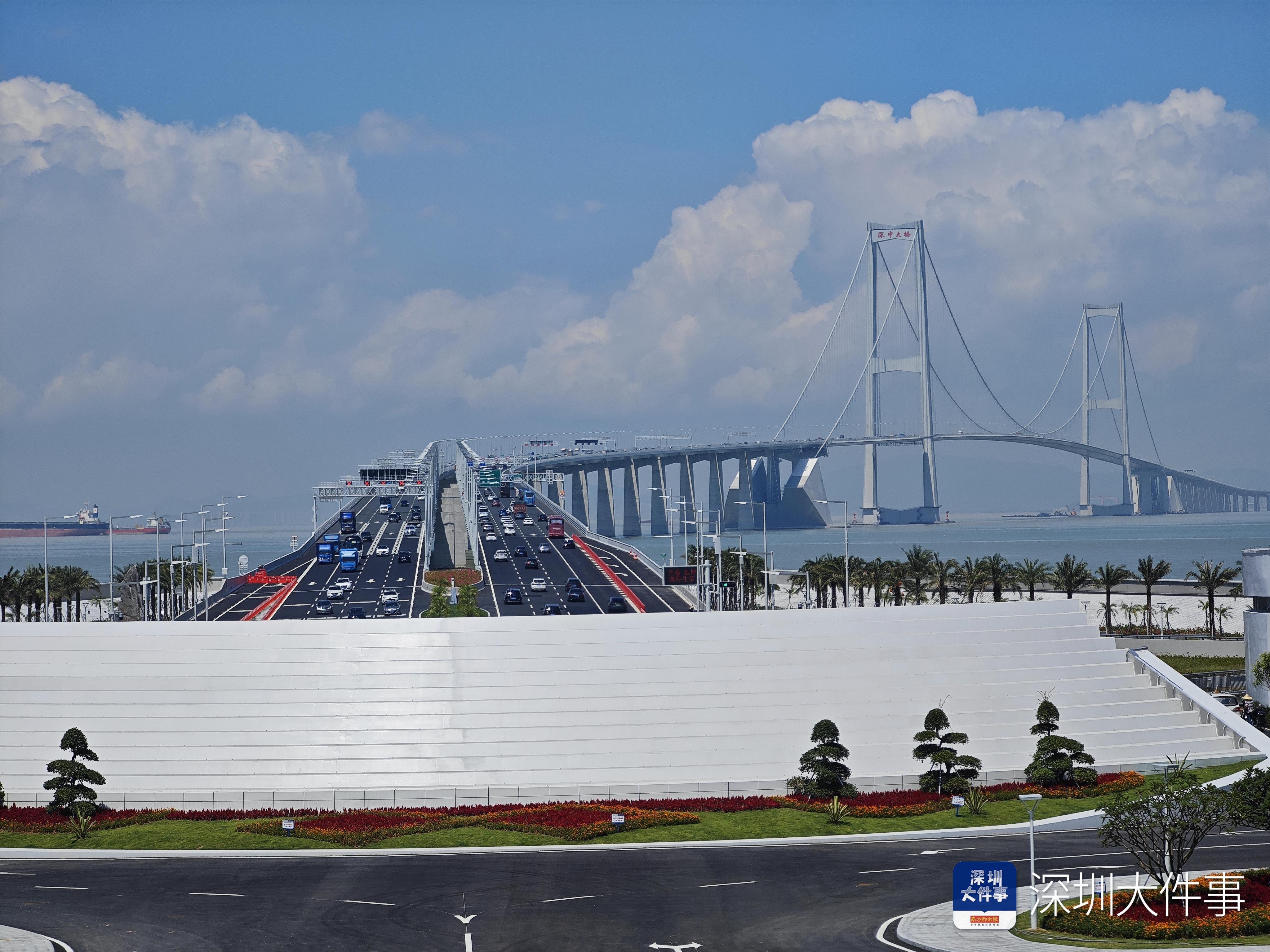 [CHN] China | road infrastructure • 中国高速 | Page 322 | SkyscraperCity Forum
