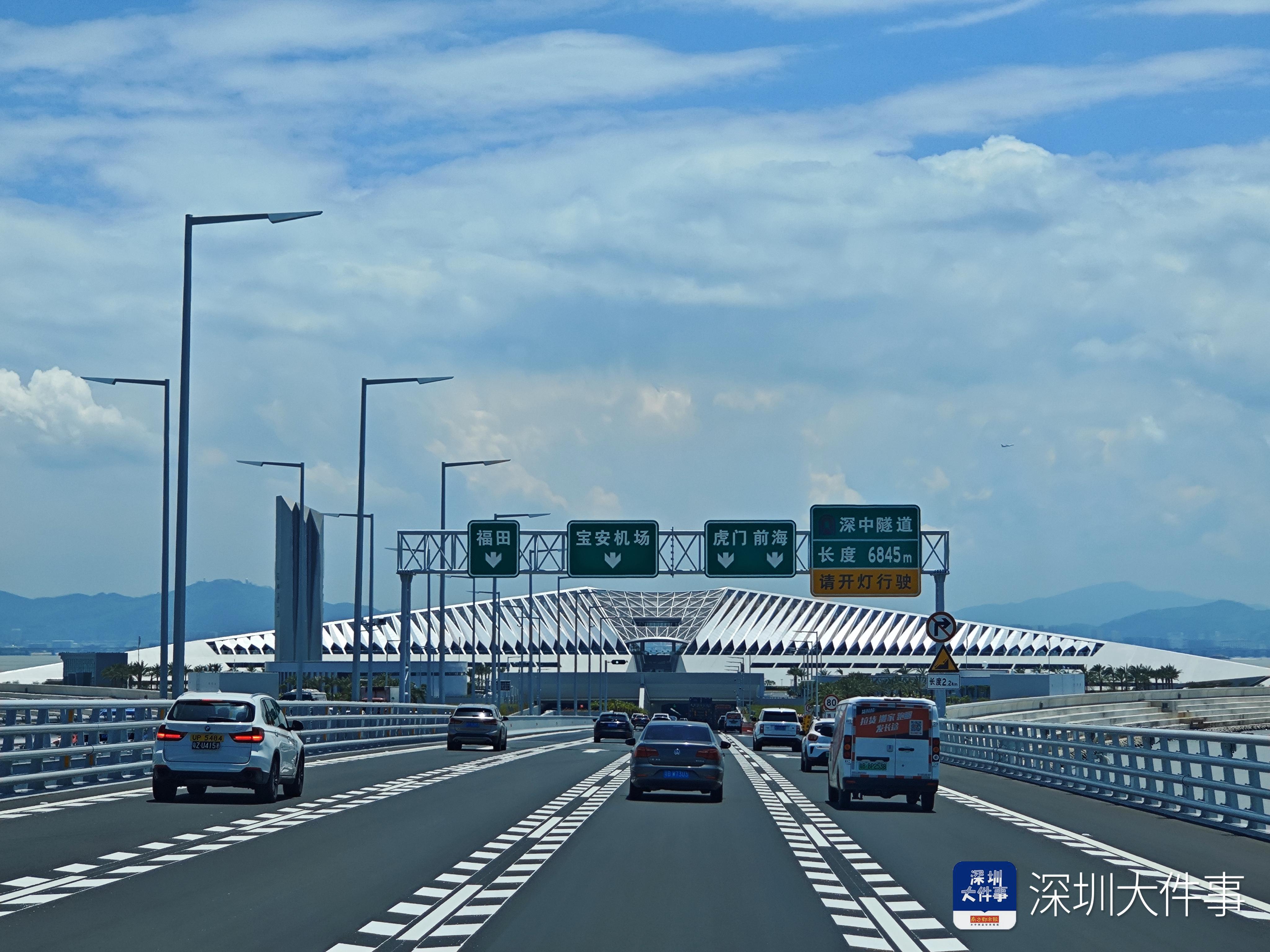 [CHN] China | road infrastructure • 中国高速 | Page 322 | SkyscraperCity Forum