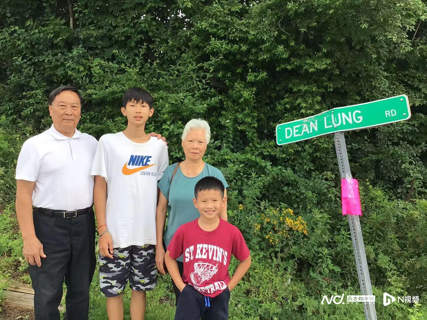 谁是“丁龙”？南都记者实地走访故居回顾神秘“丁龙”的发现